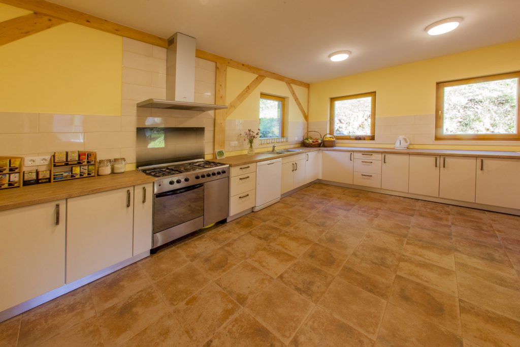 Gallery – Veduna Retreats